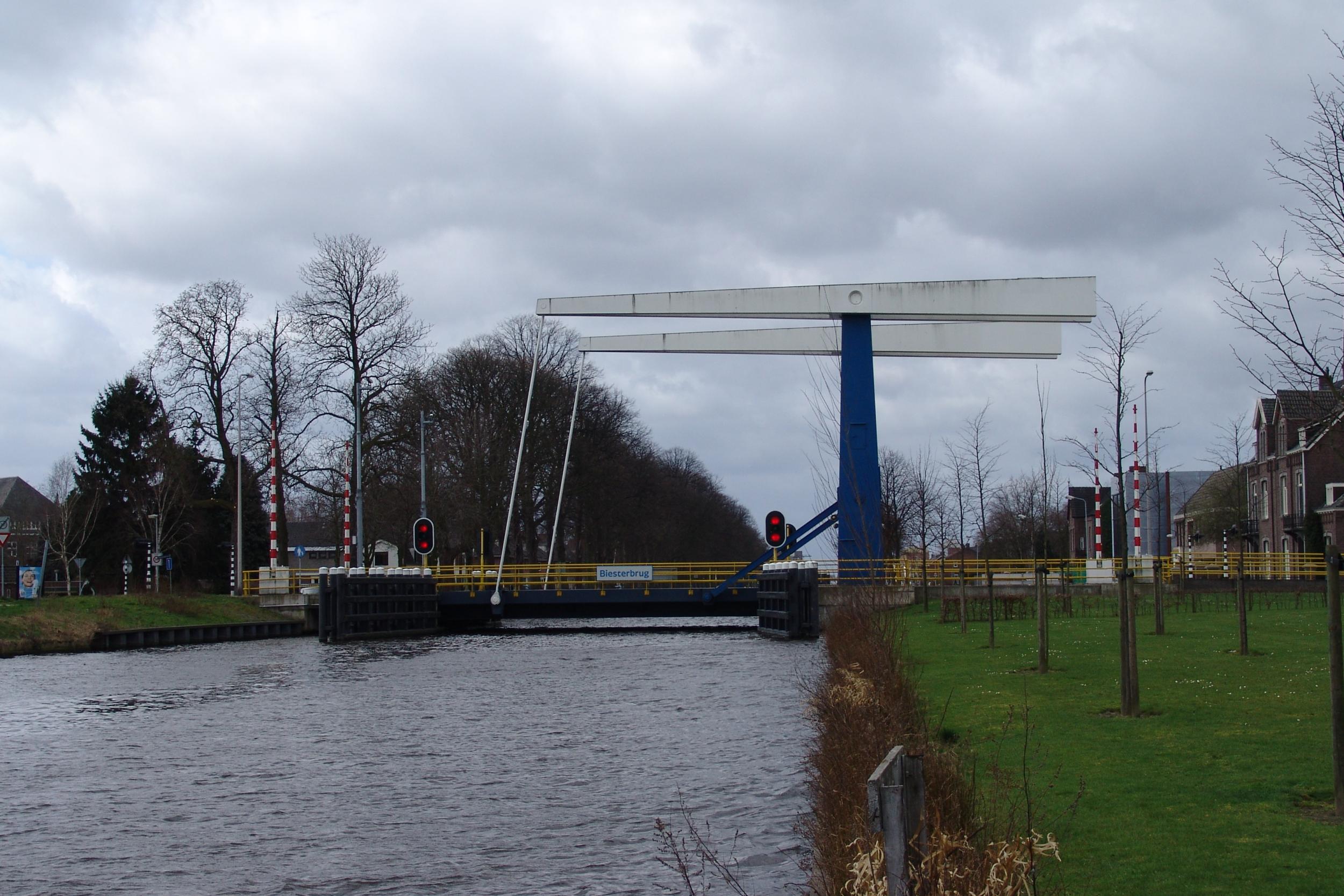 Zuid Willemsvaart | Binnenvaart in Beeld