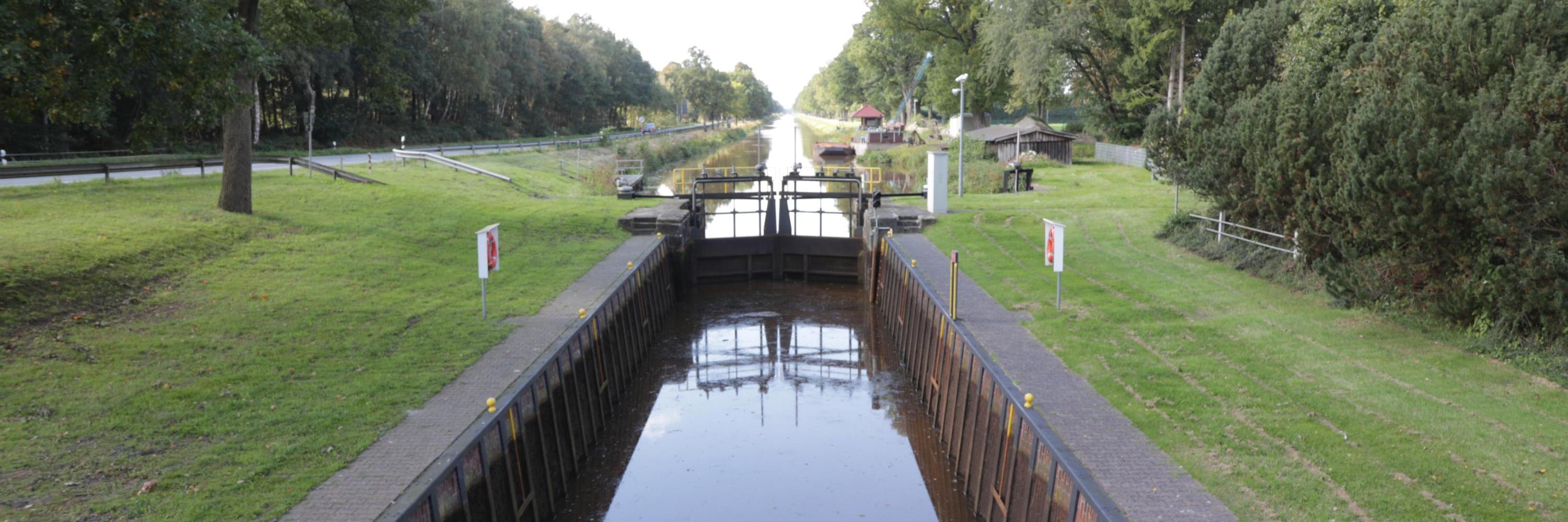 Sluis 68 | Binnenvaart in Beeld