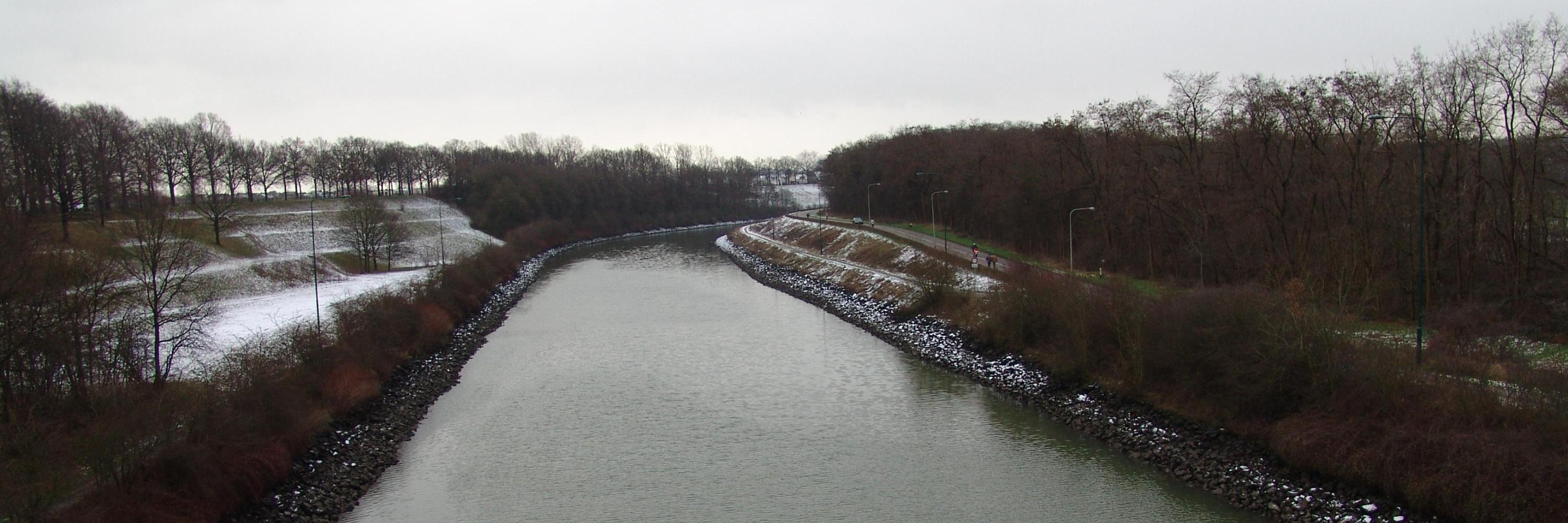 Talud | Binnenvaart in Beeld